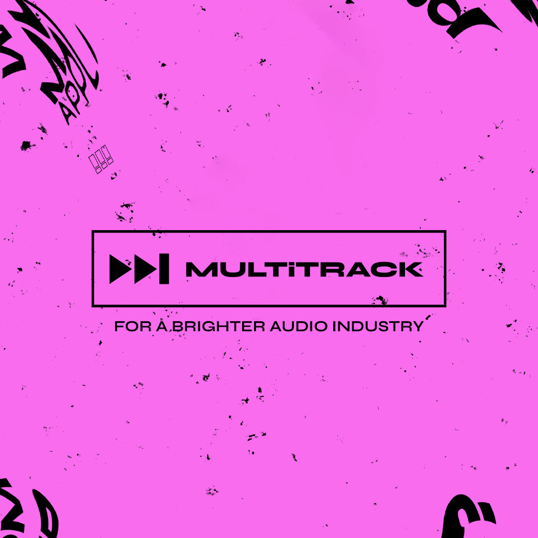 Multitrack – JESSE LAWSON
